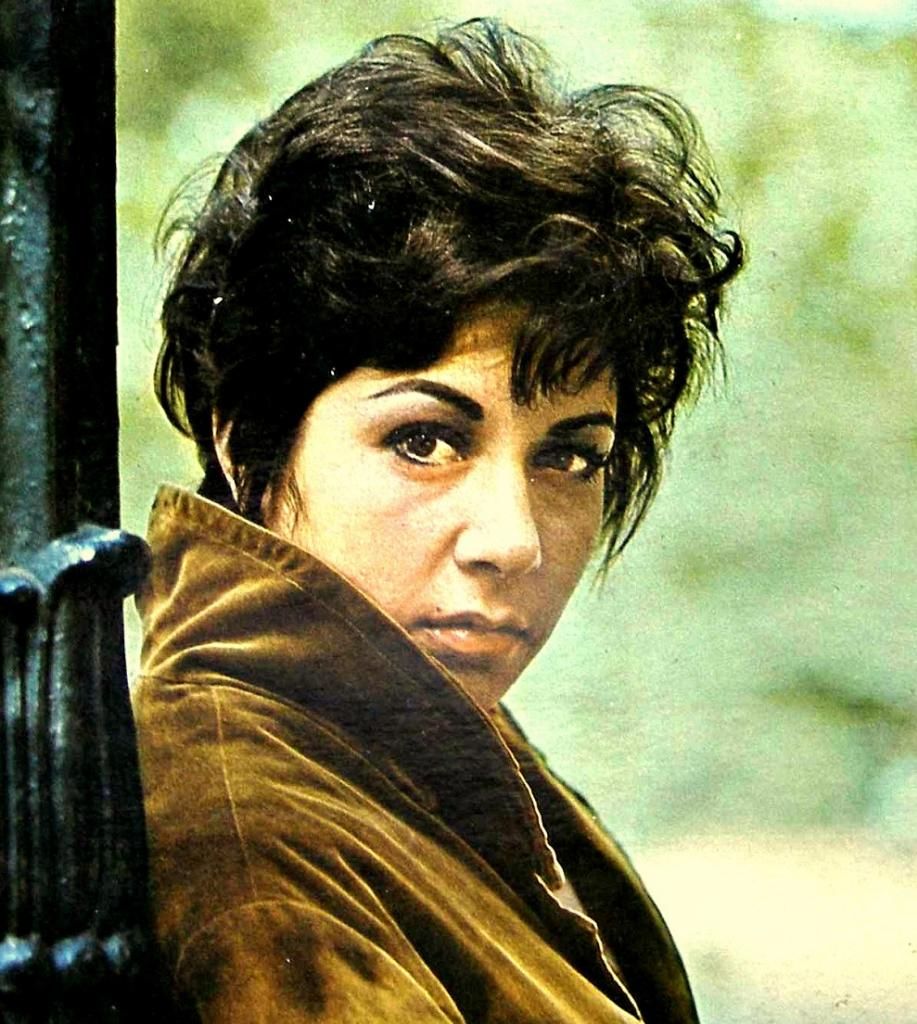 Timi Yuro Permanently Lonely 1964 Canciones Del Ayer