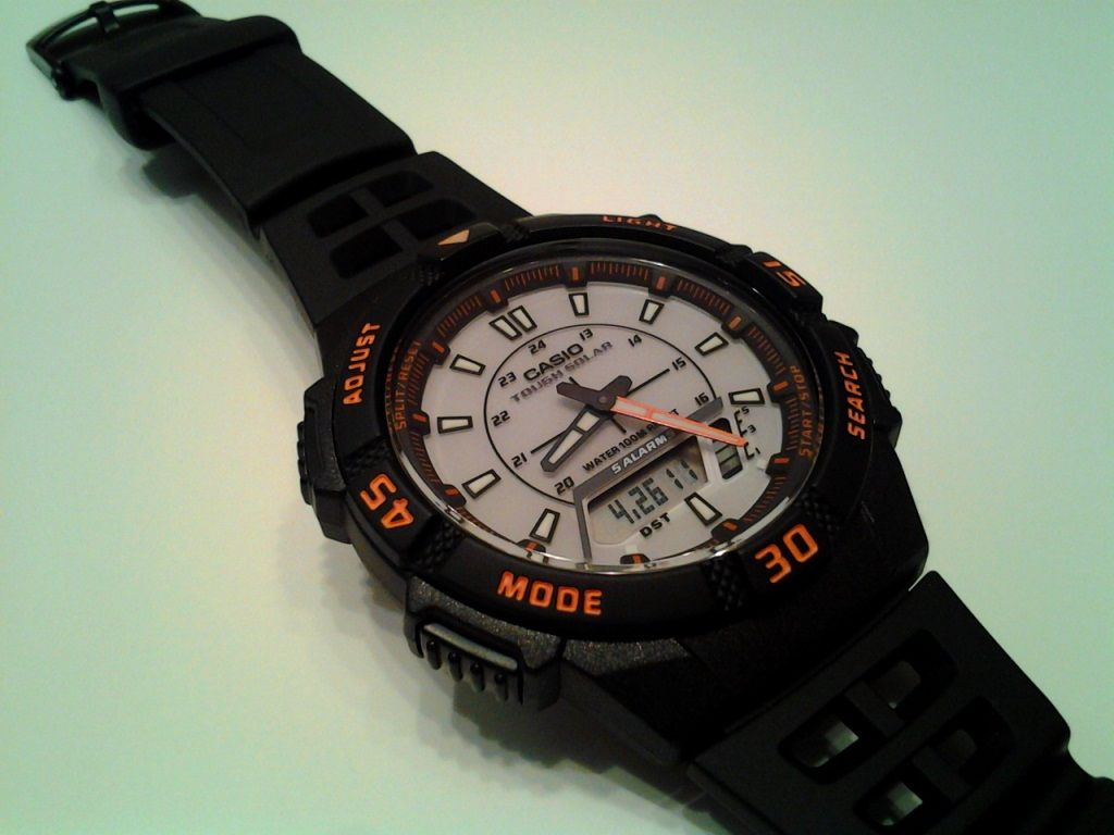 AQ-S800 | WatchUSeek Watch Forums