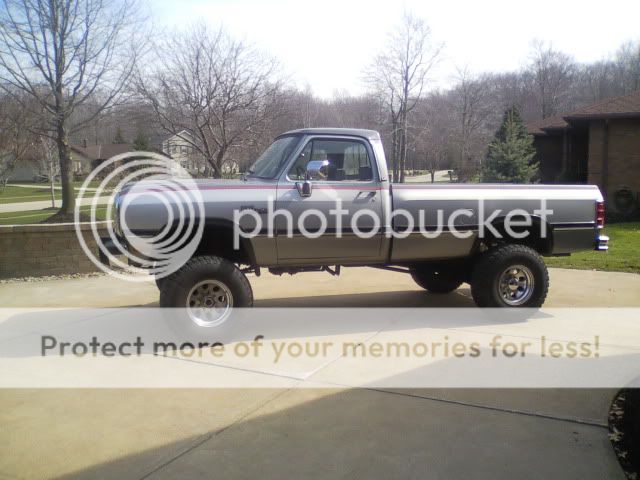 1st Gen Cummins Build | Pirate 4x4