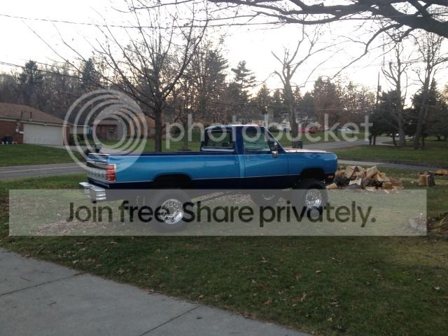 Dodge Nv4500 to Dodge Np205 1st gen | Pirate 4x4