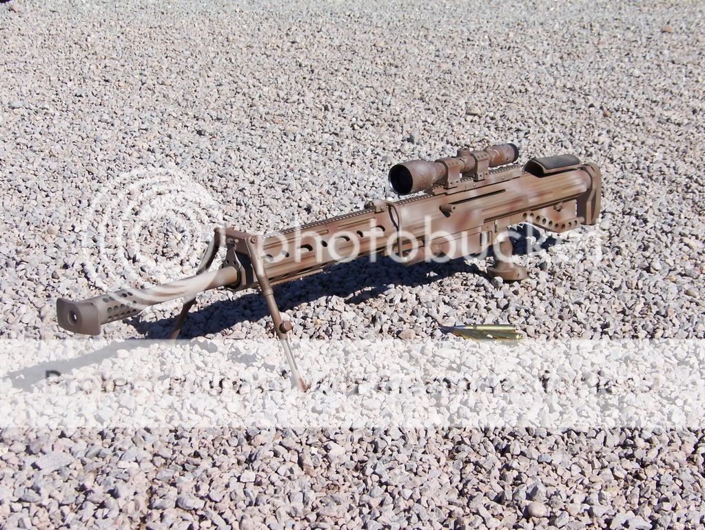 RND Edge 3000 > 50 Cal > AR15.COM