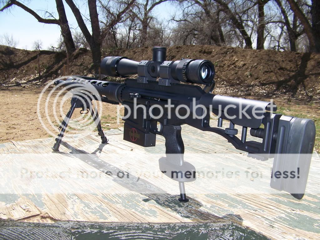 RND Edge 3000 > 50 Cal > AR15.COM