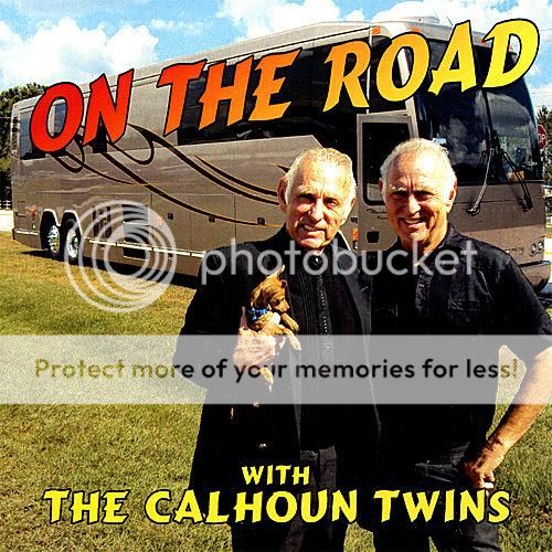 The Calhoun Twins | Steve Hoffman Music Forums
