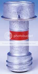 UNIVERSAL POWDER BAFFLE FOR SALE FOR MEC PRESS | Shooting World Forums