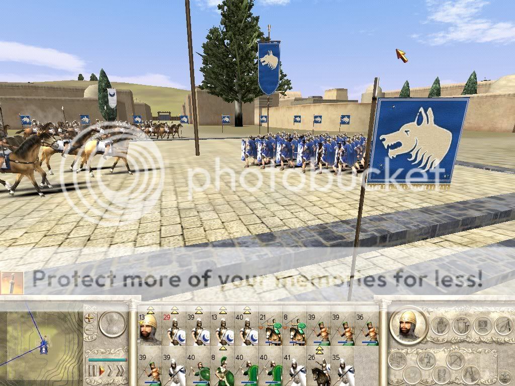 [RTW AAR] The Fourth Punic War - A Carthage AAR