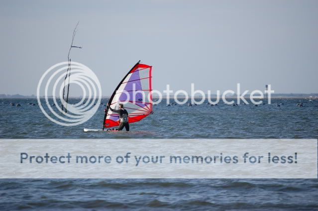 mistral screamer uit welk jaar? - Windsurfing.nl