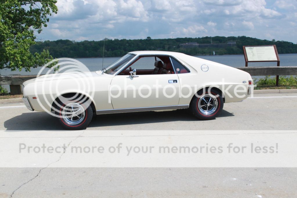 Lowering Plate Installation - The AMC Forum - Page 1