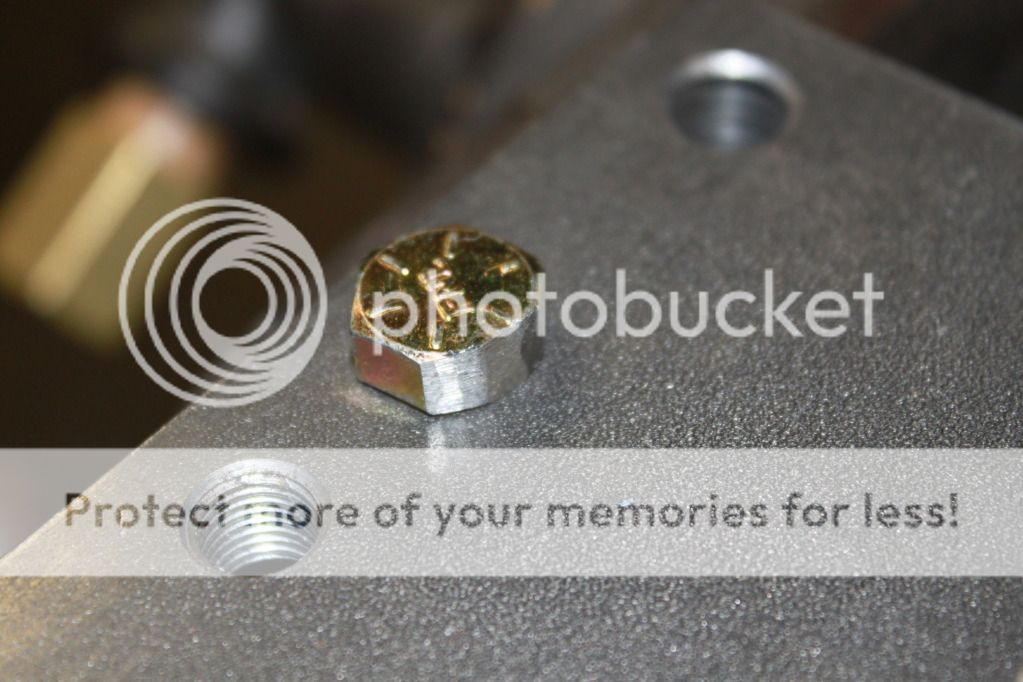 Lowering Plate Installation - The AMC Forum - Page 1