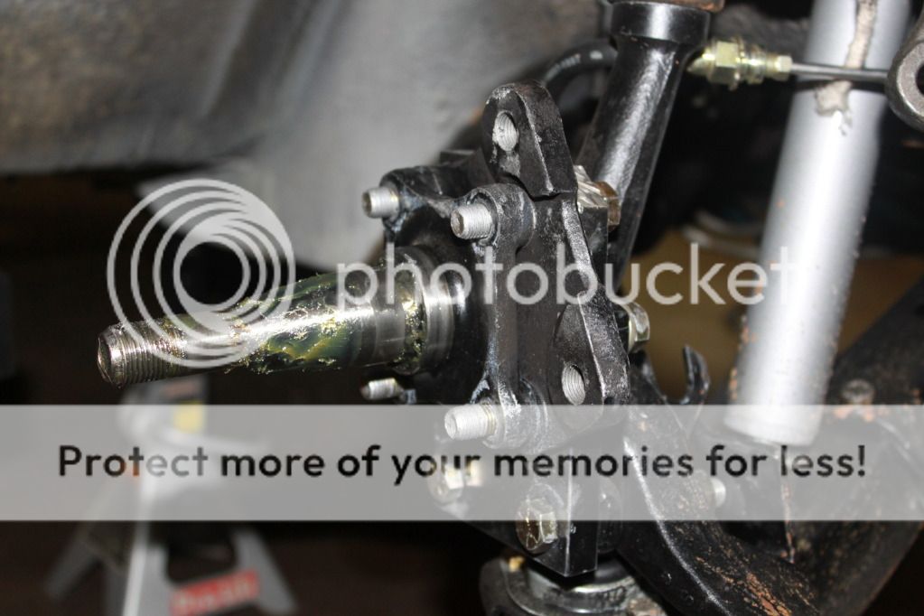 Lowering Plate Installation - The AMC Forum - Page 1