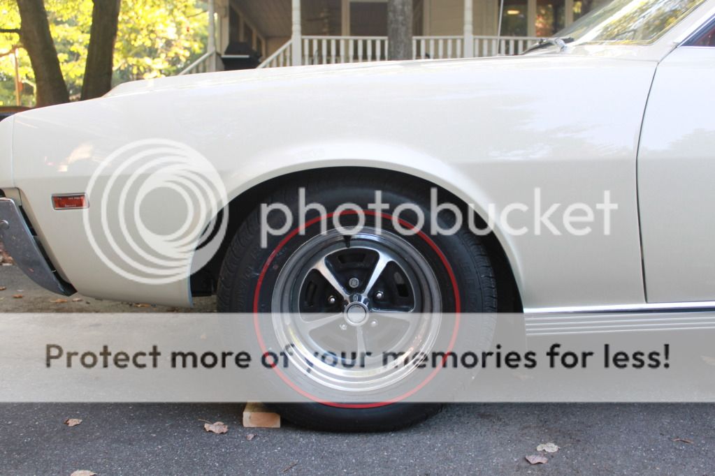 Lowering Plate Installation - The AMC Forum - Page 1