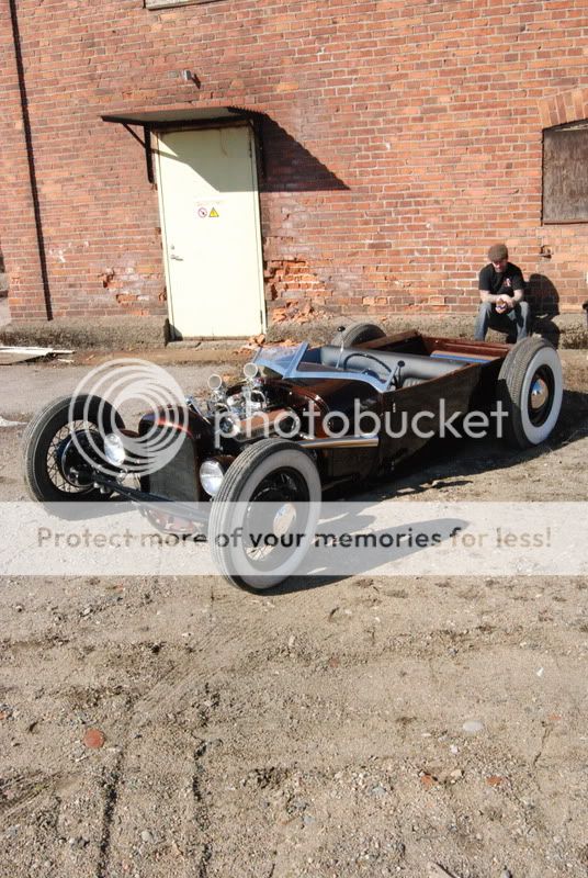 Another Swedish Hot Rod | Page 5 | The H.A.M.B.