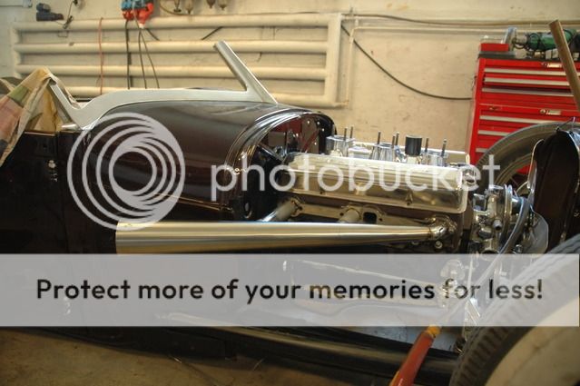 Another Swedish Hot Rod | The H.A.M.B.