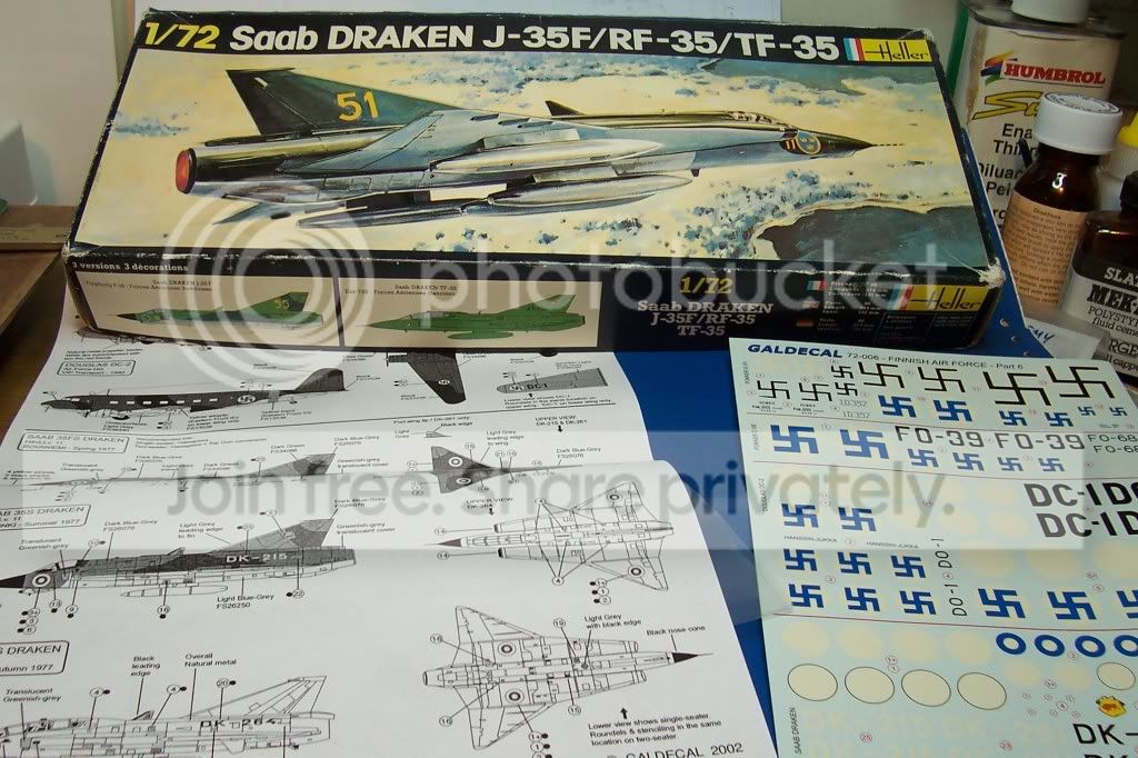 Finnish Air Force Group Build - Page 4 - Group Build Chat 2020 ...