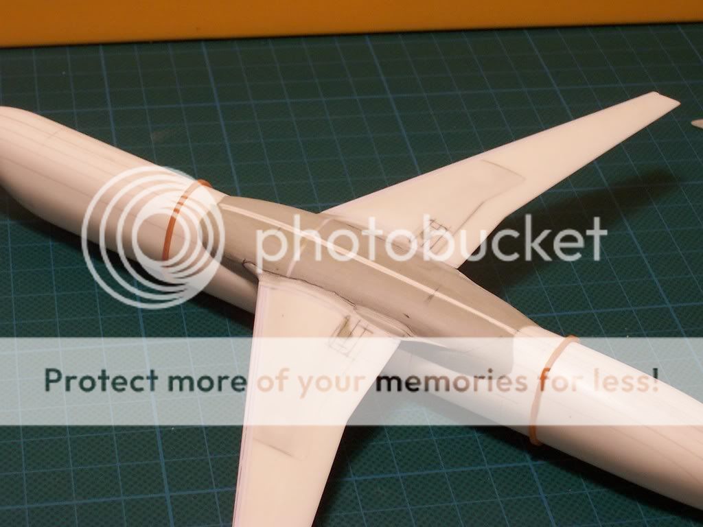 Scratch building master patterns - Scratchbuilding - Britmodeller.com