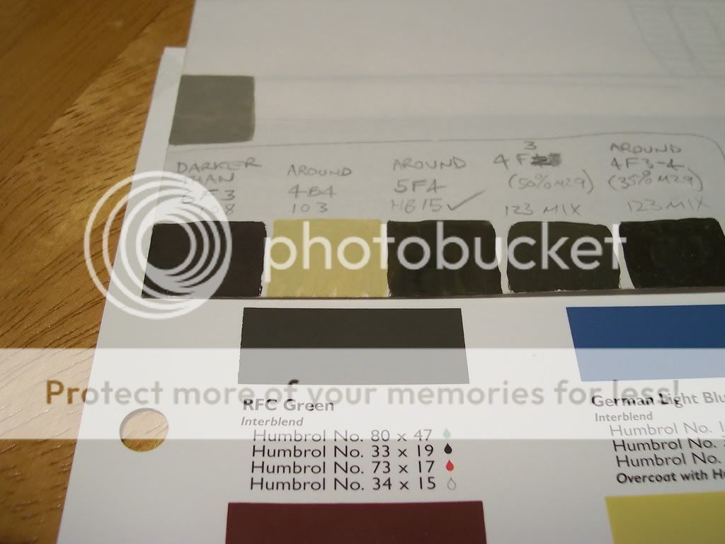 PC10/ PC11 help - Aircraft WWI - Britmodeller.com