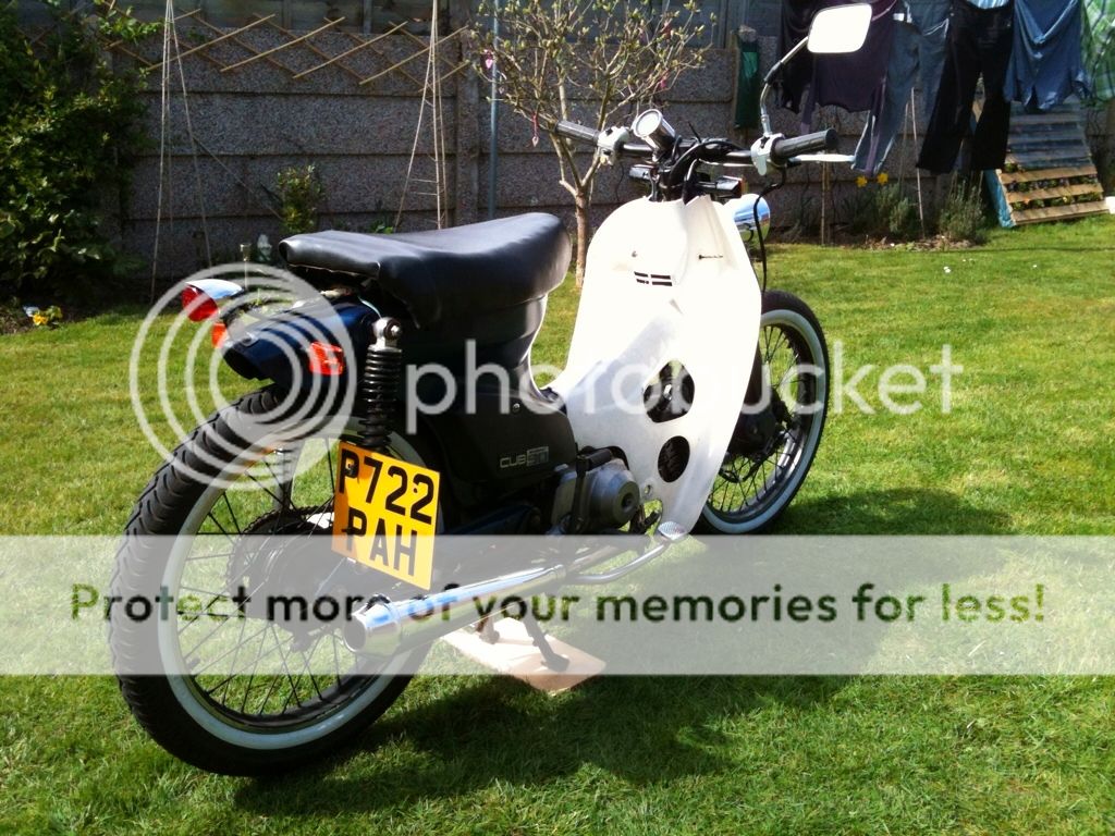 My C90 Project - Page 13 - C90Club.co.uk