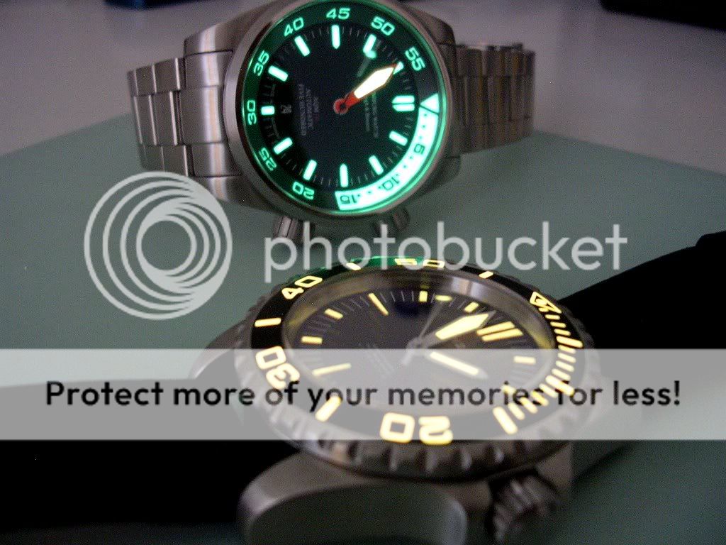 German Divers made by Watchunion | WatchUSeek Watch Forums