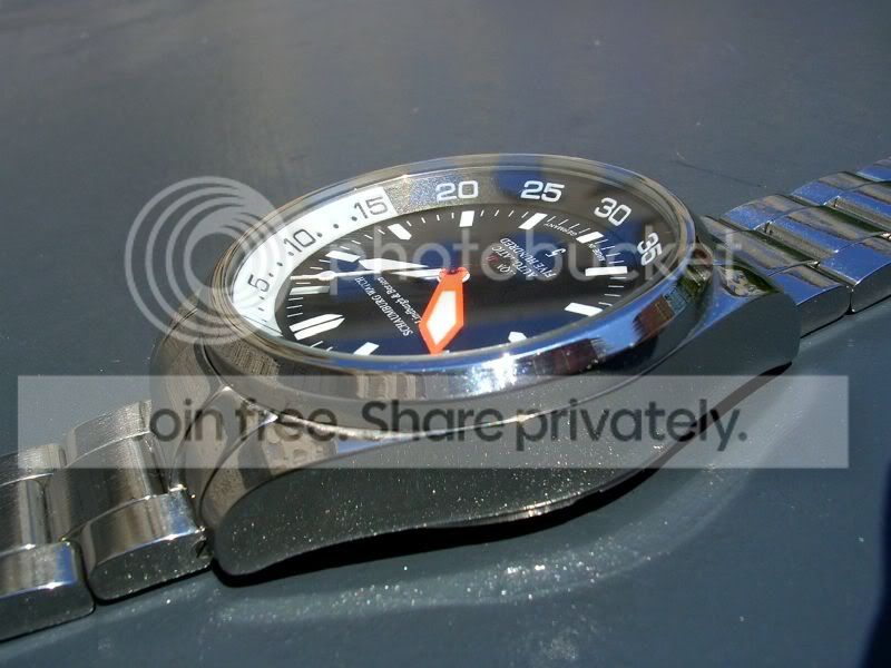 Aquamaster 3 | WatchUSeek Watch Forums