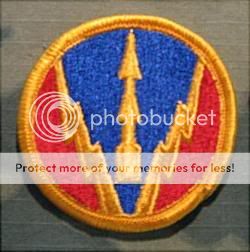 Who has the funniest unit patch? > Deployed! > AR15.COM