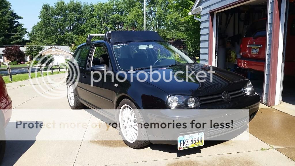 DIY Wind Fairing | VW Vortex - Volkswagen Forum