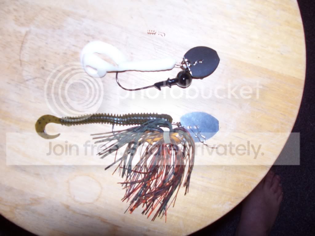Karu Lures