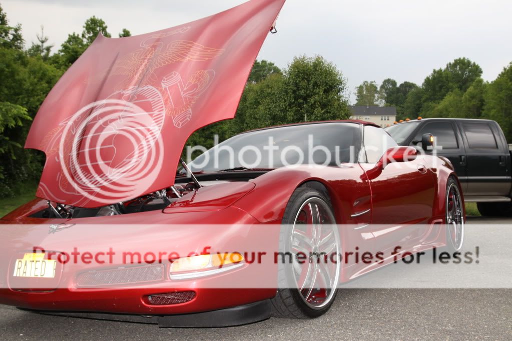 C5 Fender Flares ??? - Page 3 - CorvetteForum - Chevrolet Corvette ...