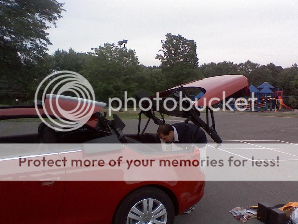 Mods4Cars Roof Module Install | VW Vortex - Volkswagen Forum