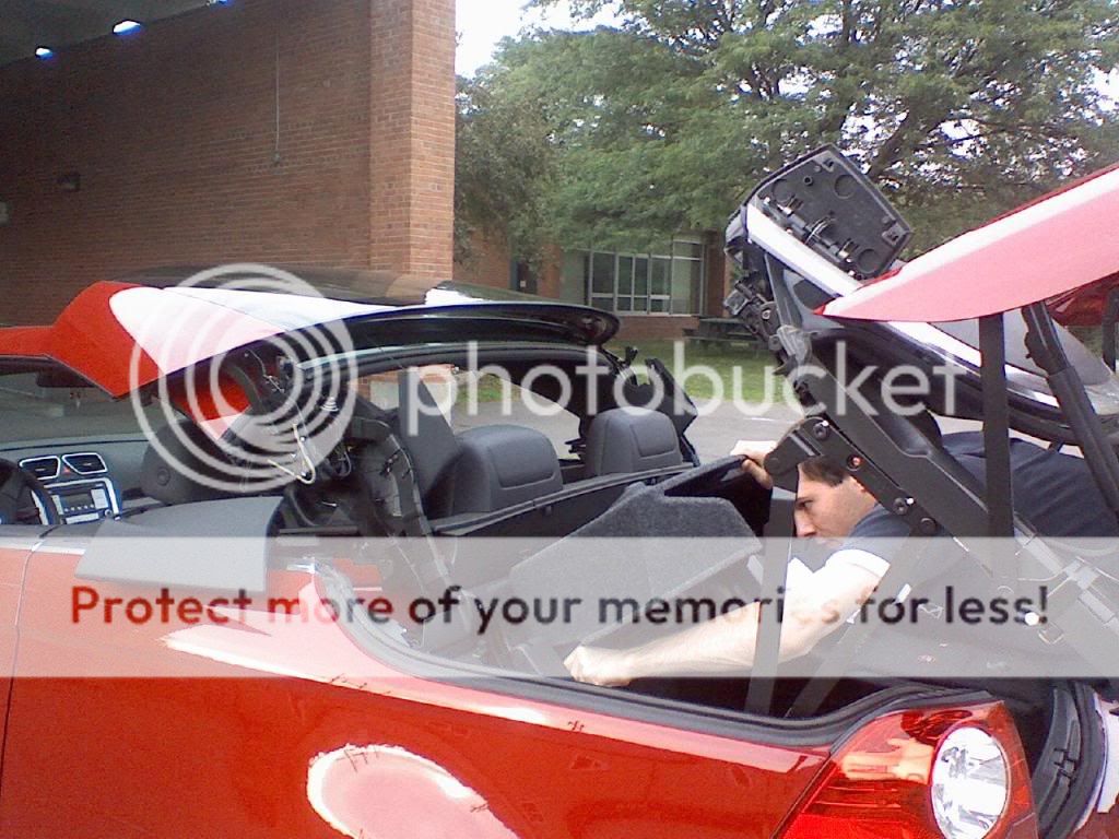 Mods4Cars Roof Module Install | VW Vortex - Volkswagen Forum