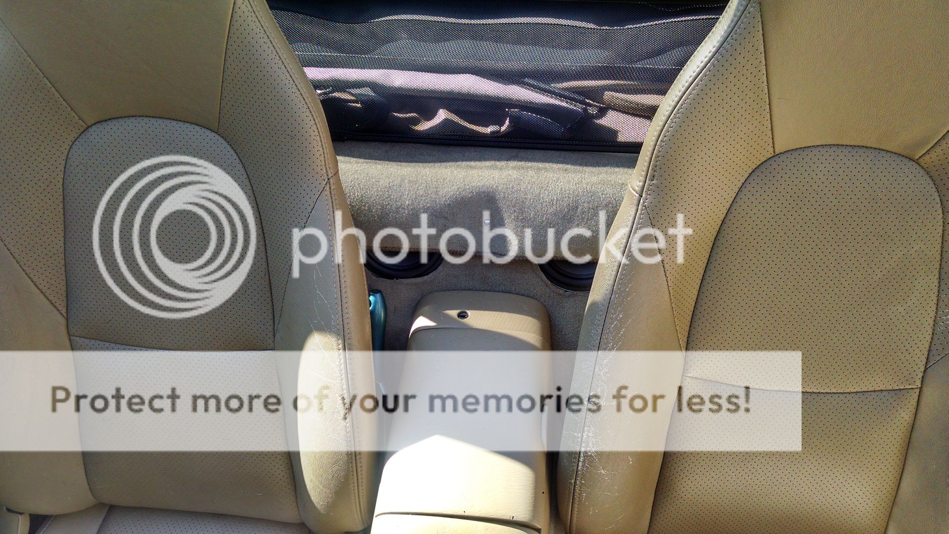 [NB] 5.25" speakers installed in rear bulkhead - MX-5 Miata Forum