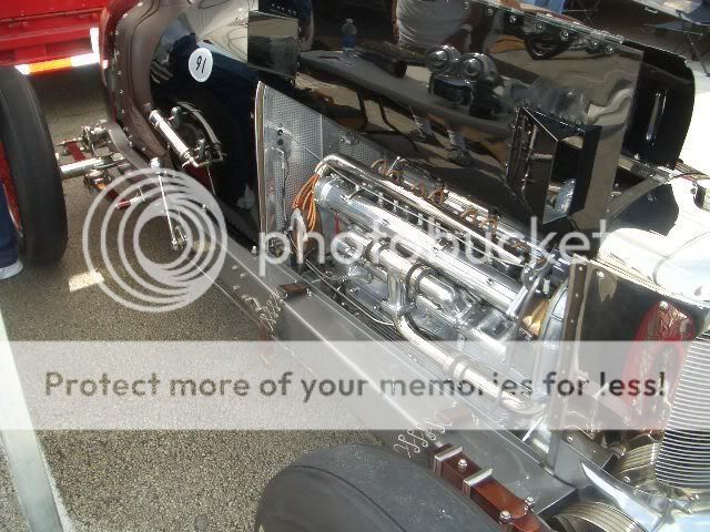 Pictures from the Miller at the Mile event @ Milwaukee - TNF's Archive ...