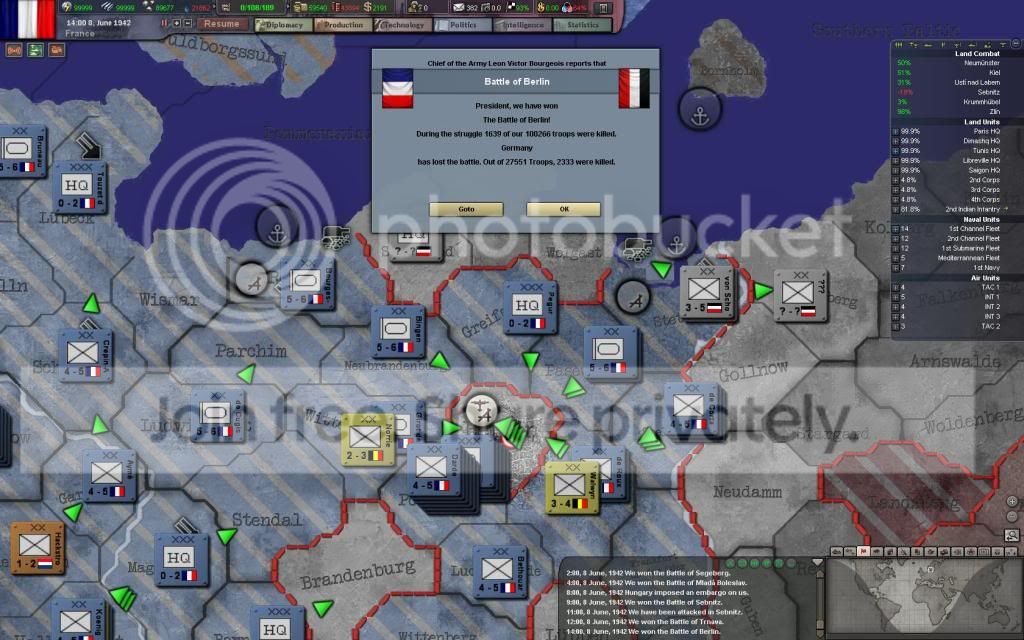 The Third French Republic | Paradox Interactive Forums