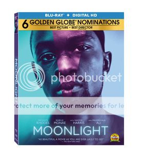 Moonlight (Blu-Ray) Review | 411MANIA