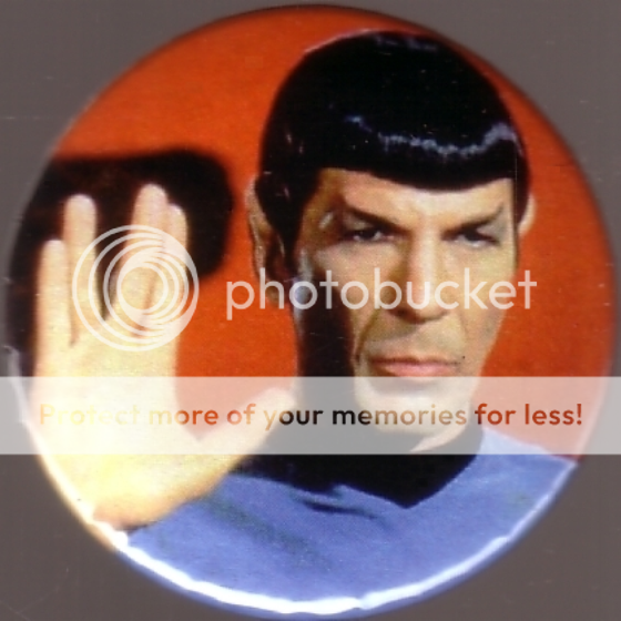 Leonard Nimoy retiring - Statue Forum