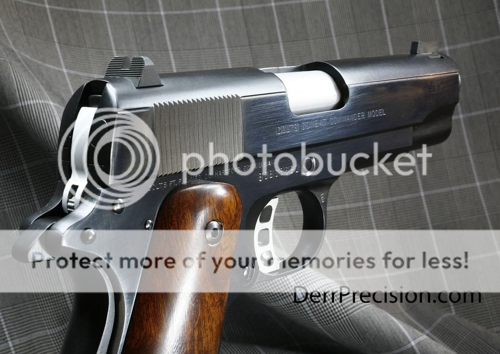 Bobbed Hammer | 1911Forum