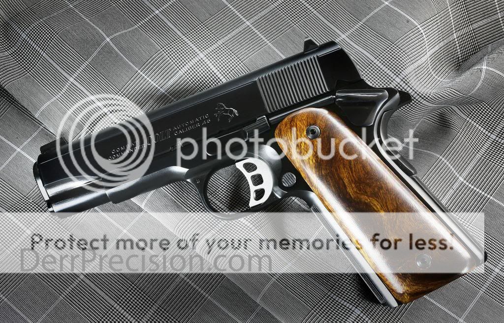 Condition 3 Colt Commander....pics | 1911Forum