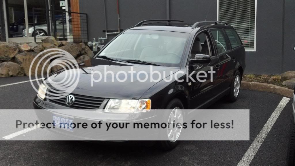 New Car for the lady! So much fun to begin! | VW Vortex - Volkswagen Forum