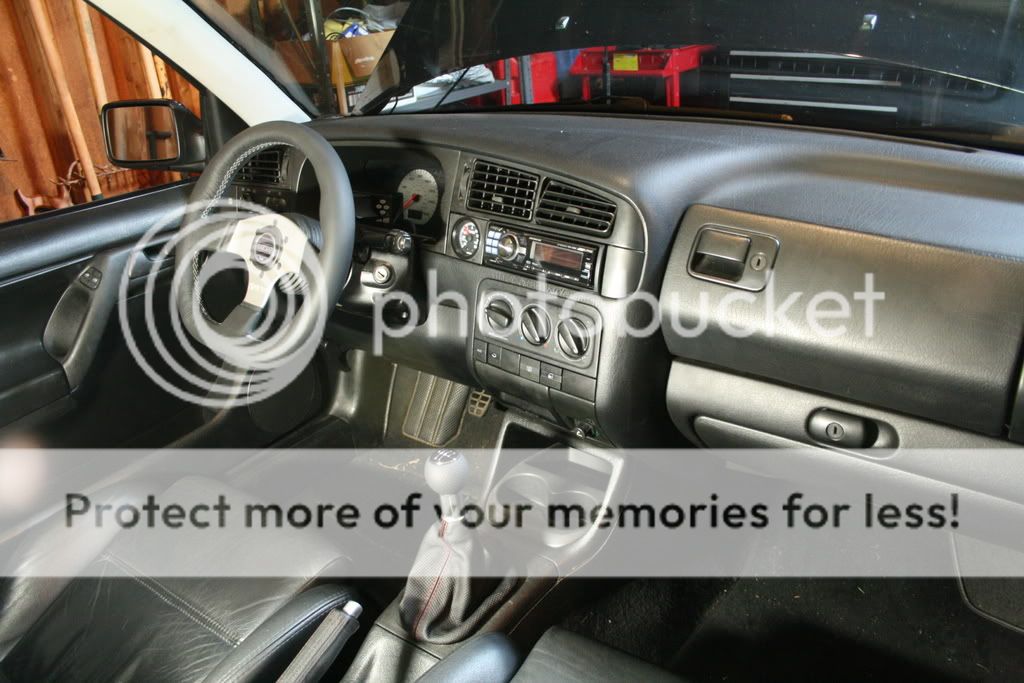 o2j shifter setup with dieselgeek short shifter | VW Vortex ...