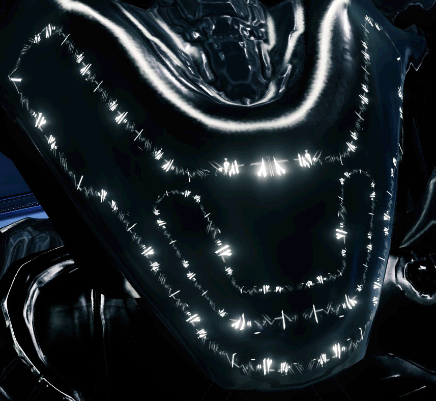 Trinity Prime's Helmet Tennobet - General Discussion - Warframe Forums