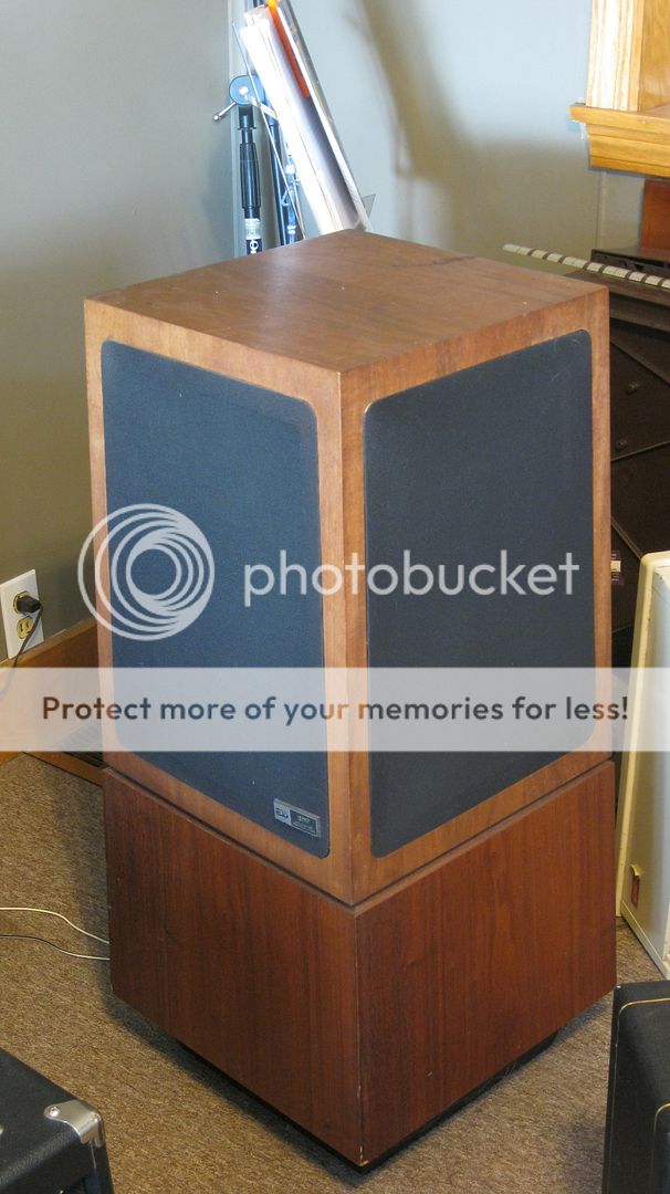 ESS AMT II's? | Audiokarma Home Audio Stereo Discussion Forums