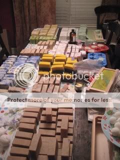 How to make cold processed (castile) soap in 13 steps; a tutorial ...