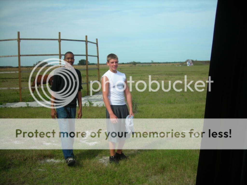 Lou's Excellent Adventure at the Deseret Ranch | LX Forums Forum