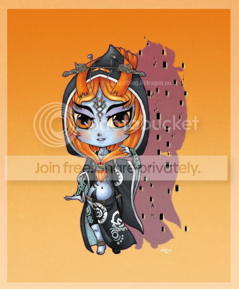 Viewing oX-Midna-Xo's profile | Profiles v1 | Gaia Online