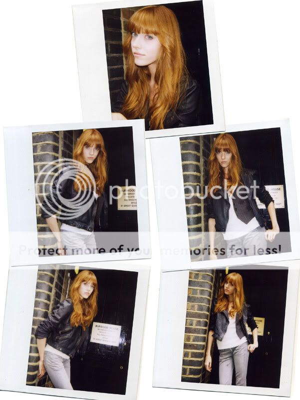 Alice Rausch | Page 9 | the Fashion Spot