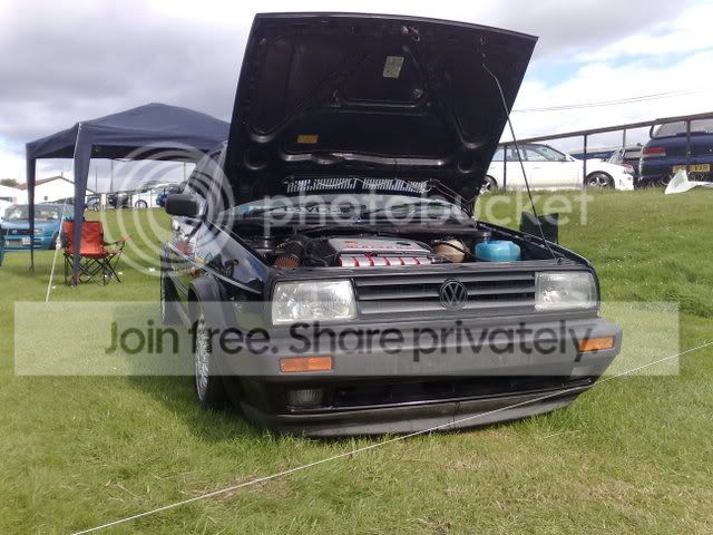 Mk2 VR6 from scotland, uk | VW Vortex - Volkswagen Forum