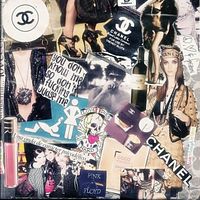 SKARLEETH by Karlaa Ortegaa | Photobucket