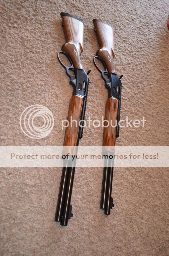 Big and Little Enos... > Lever Action Rifles > AR15.COM