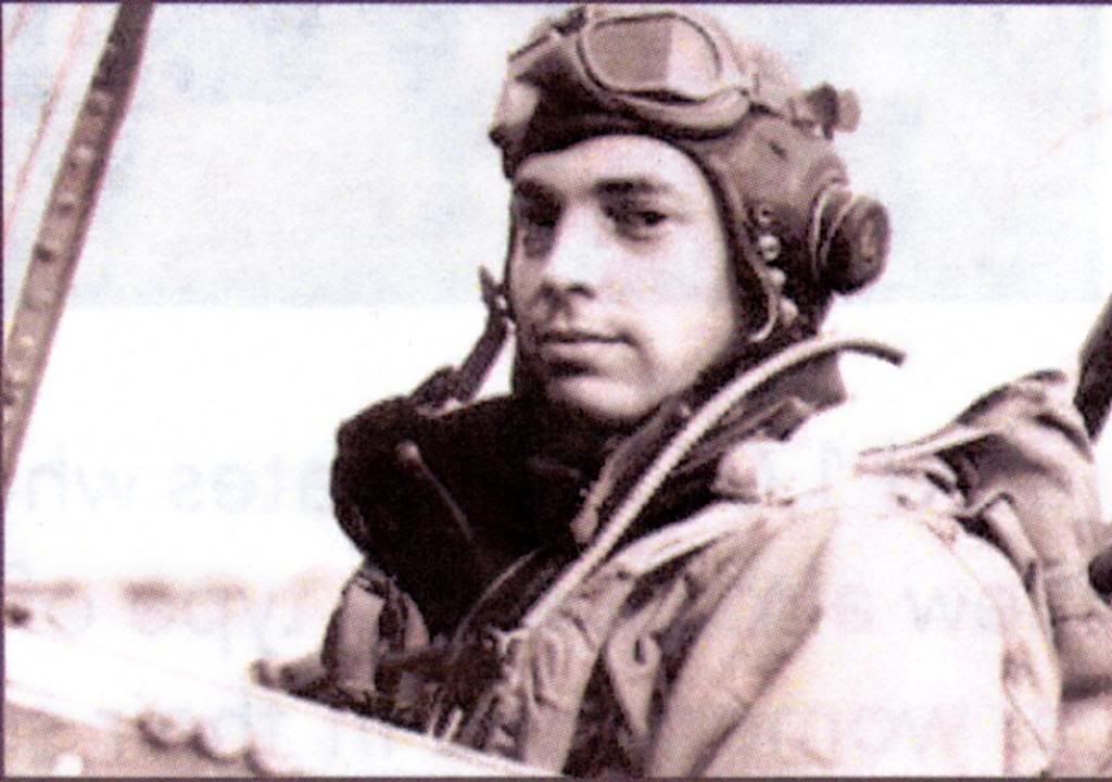 Met Four "REAL" American Heroes Yesterday