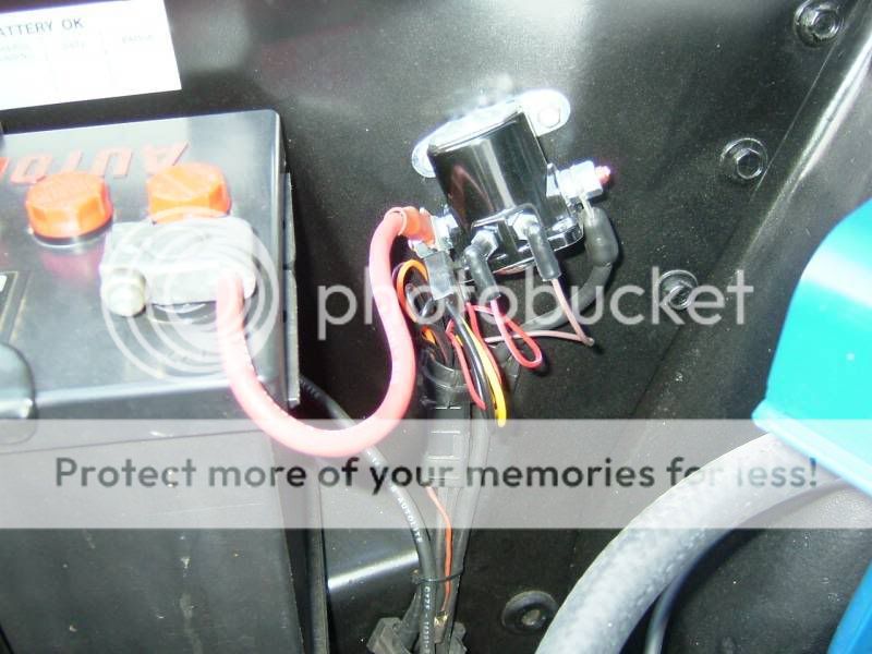 ? for those with Autolite battery covers | Vintage Mustang Forums