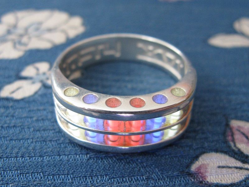 Tritium: Rings, Lanterns and Jewellery | Candle Power Flashlight Forum