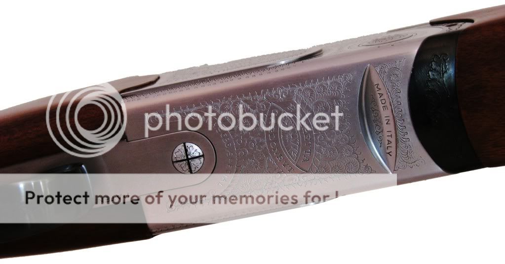 Halgeweer waarde - JARACAL